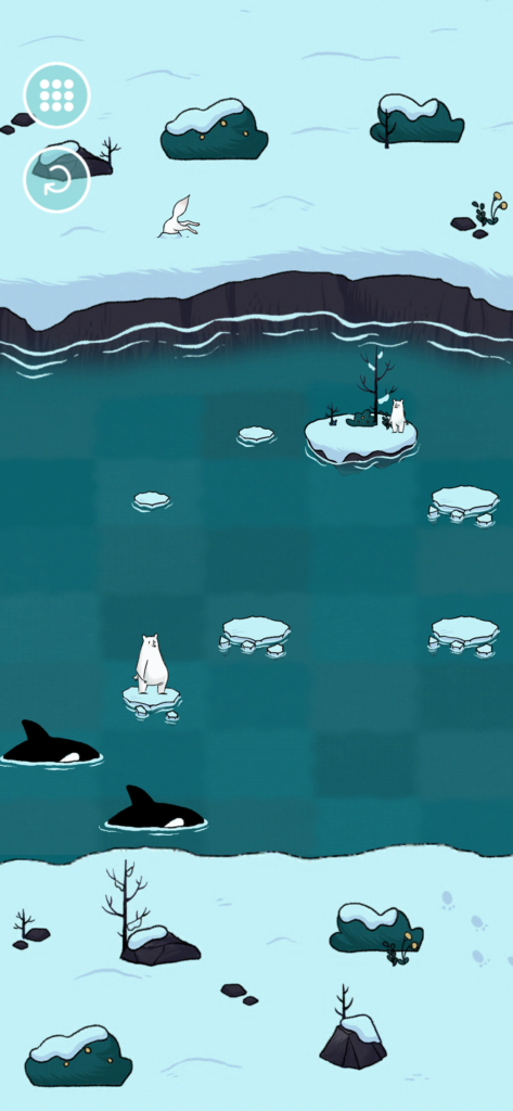 Arctictopia – Gamtropy